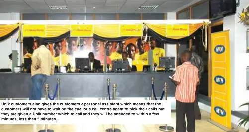 MTN DATA BUNDLE PACKAGES - PressReader