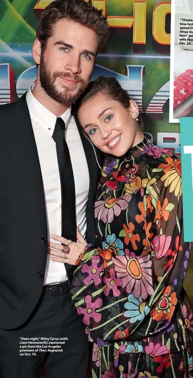 THE TRUTH ABOUT US - PressReader