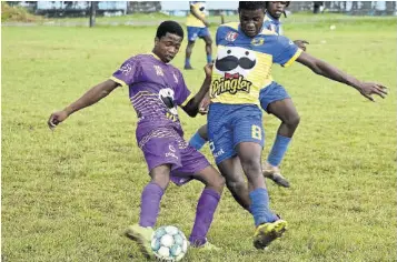 Paul Bogle hunt fourth win today - PressReader