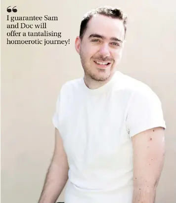 SPECIAL BODIES - PressReader