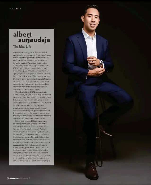 albert surjaudaja - PressReader
