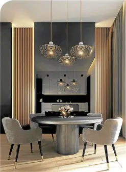 A world of luxury - PressReader