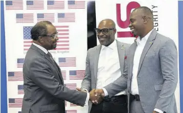 US$9-M guaranty to help SMES in Jamaica - PressReader