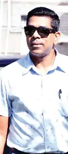 FICAC re-evaluates Riyaz and Sagar’s charges - PressReader