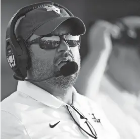 Hardin Valley Academy football coach Jeff Miner resigns after two ...