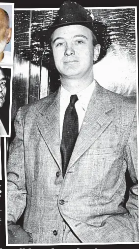 MASTER KILLER — & RAT - PressReader