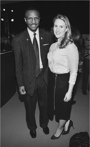 All decked out - PressReader