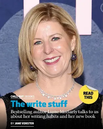 The write stuff - PressReader