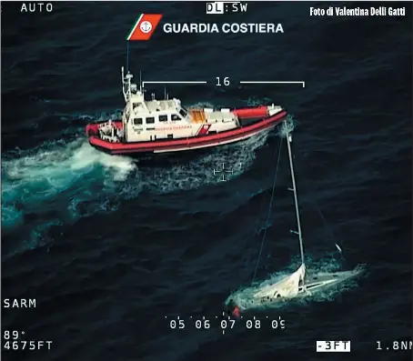 COME SI NASCONDE UNA STRAGE, BASTA NON MOSTRARE LE BARE - PressReader