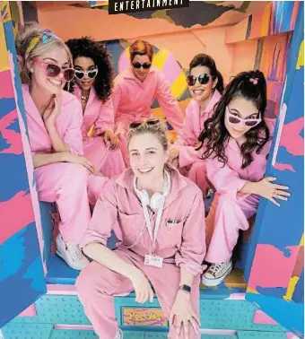 DIRECTORS’ CUT - PressReader