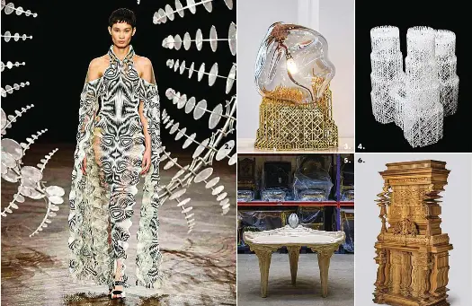 CRÉATIVITÉ AUGMENTÉE - PressReader