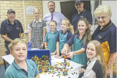 Serious science stems from fun - PressReader