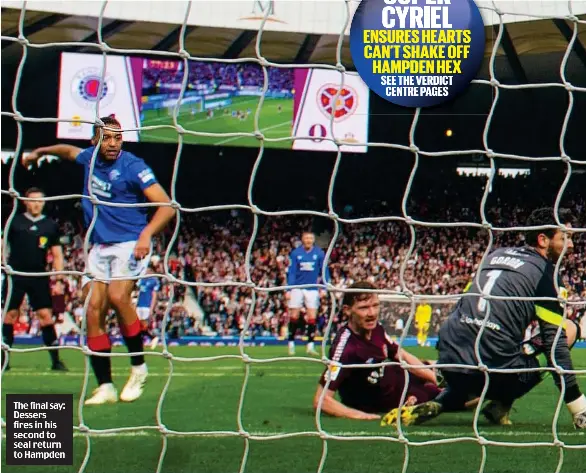 Clement confident his players have firmed up after their title wobble - PressReader