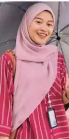 ‘Pulanglah Farah semua tunggu, kasihan pada mak’ - PressReader