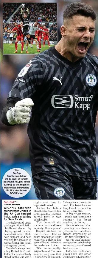 TICKLED PINK - PressReader