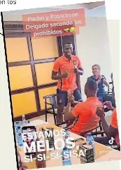 QUE PASE EL SIGUIENTE... - PressReader