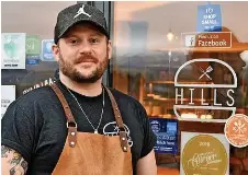 ZERO RATING FOR POPULAR RESTAURANT - PressReader