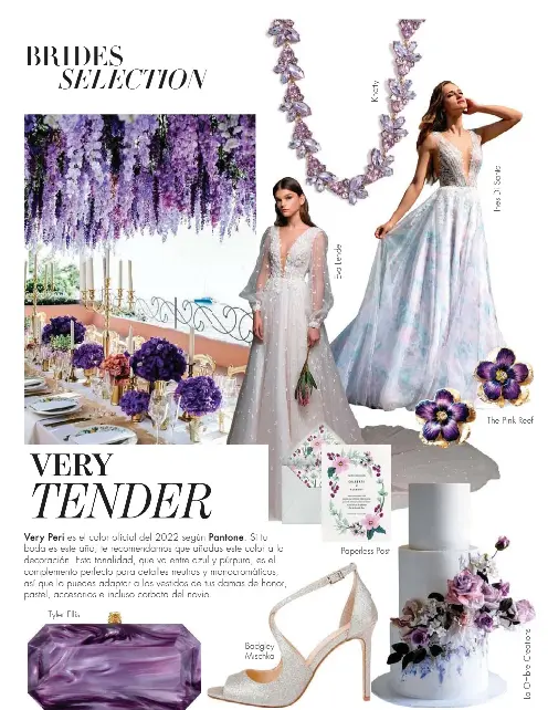 VERY TENDER - PressReader