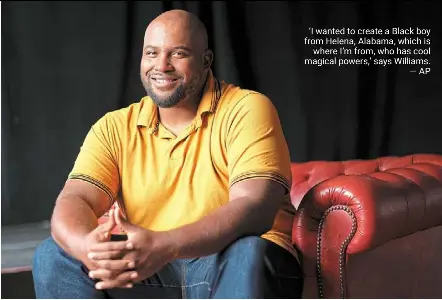 Writing a new chapter - PressReader