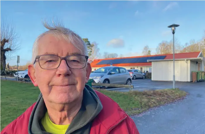 Så tycker Markborna om kraven på folkomröst­ning - PressReader