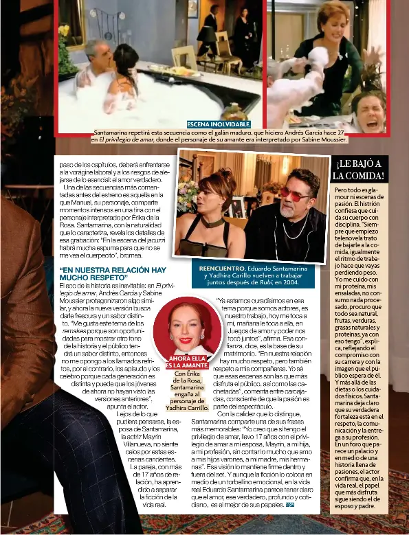 ¡SUBIRÁ LA TEMPERATUR­A! - PressReader