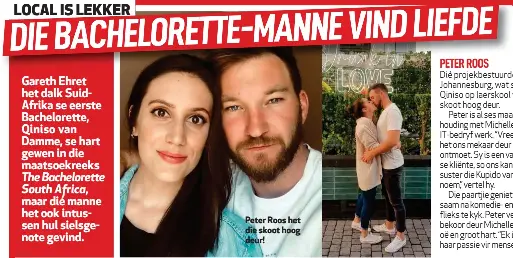 Local Is Lekker - PressReader