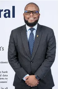 Clients value chain central to Access Bank strategy’ - PressReader