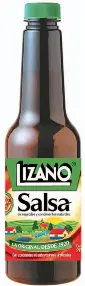 SALSA LIZANO: EL SABOR DE LOS “TICOS” - PressReader