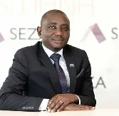 SEZA impresses Gambian delegation - PressReader