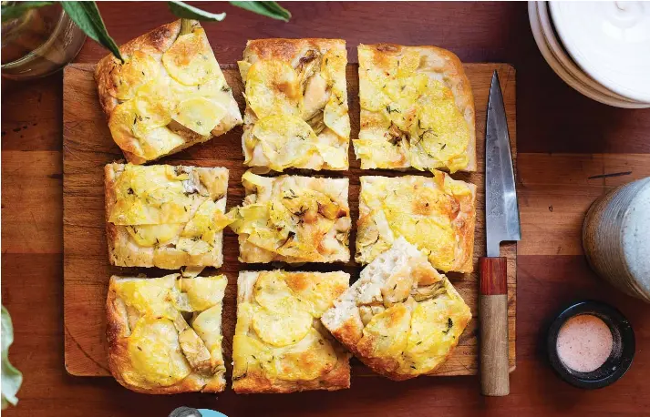 Food & Drink - PressReader