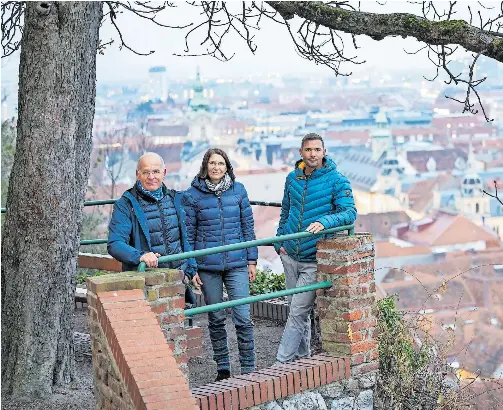 Gute Vorsätze: Kleine Schritte , große Wirkung - PressReader
