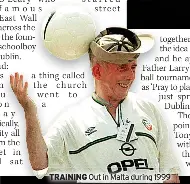 All hail kin | Irish Daily Star | PressReade­r