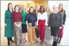 Supporters, fundraiser­s commended - PressReader