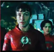 6. ‘THE FLASH’ - PressReader