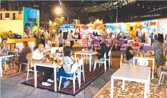 Campaign offers weekend fireworks, Great Online Sale - PressReader