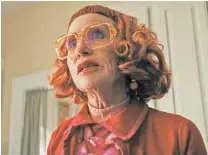 Golden Globe nomination­s confirm allure of Warner Bros. - PressReader