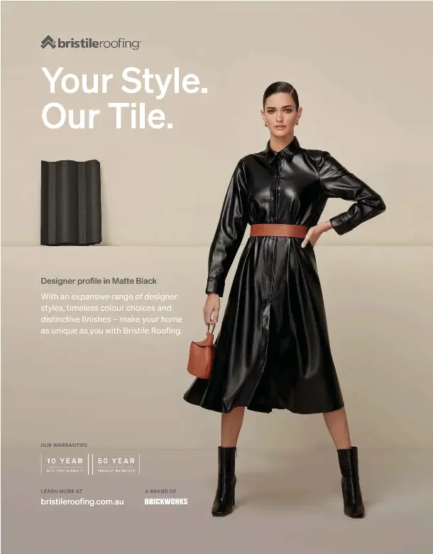 Your Style. Our Tile. - PressReader