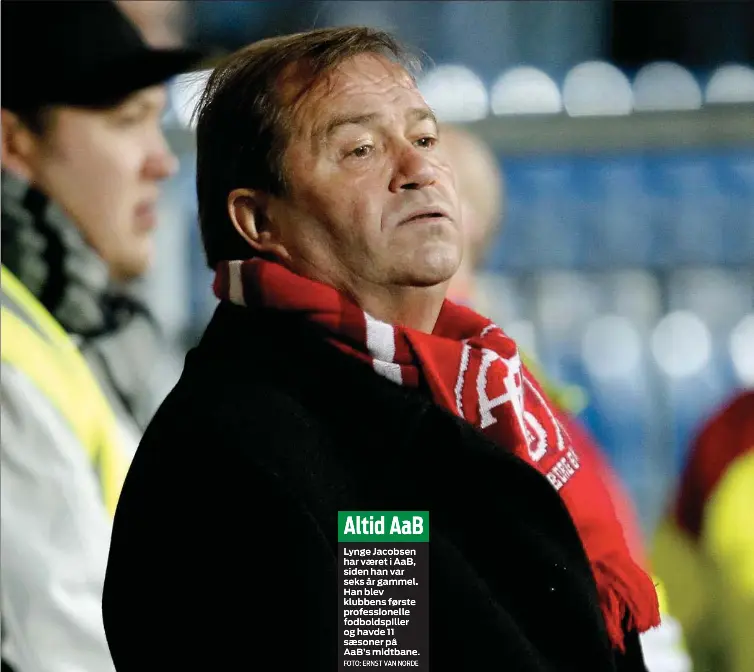 UHELBREDEL­IGT SYG - PressReader