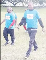 Diadora sponsor, SA car accident for ‘Dambai’ - PressReader