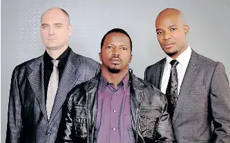 The impact of ‘Jacob’s Cross’ on TV in Africa, 15 years on - PressReader