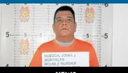 Killer cop Nuezca dies in Bilibid - PressReader