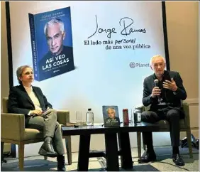 Jorge Ramos. - PressReader