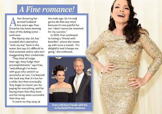A Fine romance! - PressReader