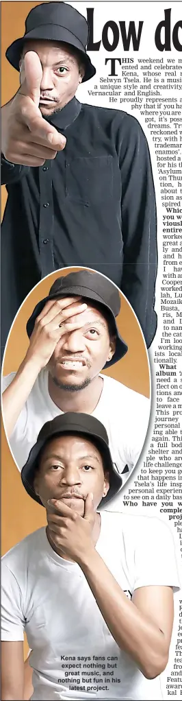 FIRE ISLAND - PressReader