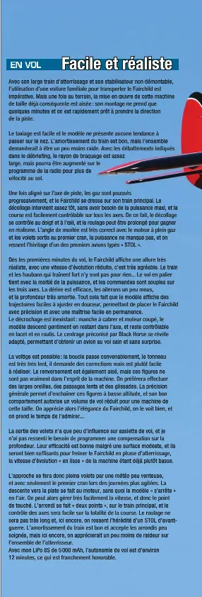 Facile et réaliste - PressReader