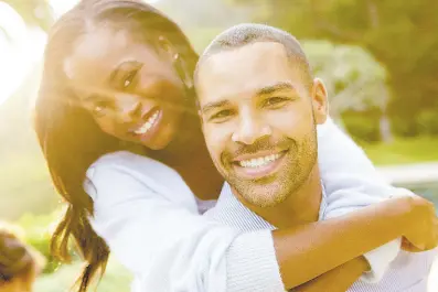 The changing faces of marriage - PressReader