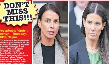 DON’T MISS THIS!!! - PressReader