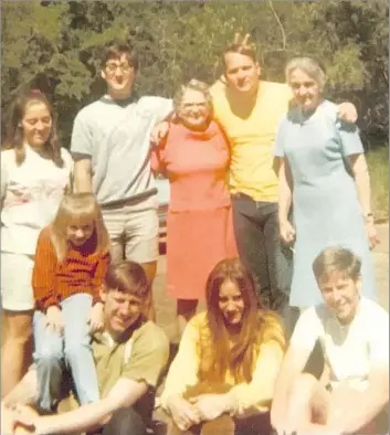 A ring, an engagement — and then a growing fear - PressReader