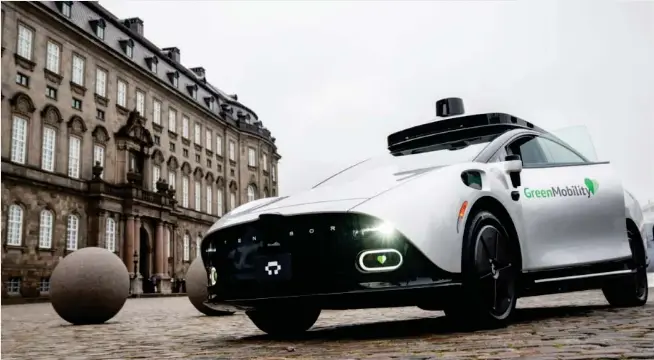 KJØRER SITT EGET LØP GIKK KONKURS ETTER 107 ÅR - PressReader