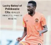 ‘Mohafe ready to be Polokwane’s permanent coach’ - PressReader